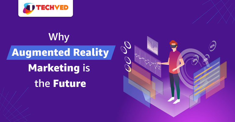 Why Augmented Reality Marketing is the Future | Techved