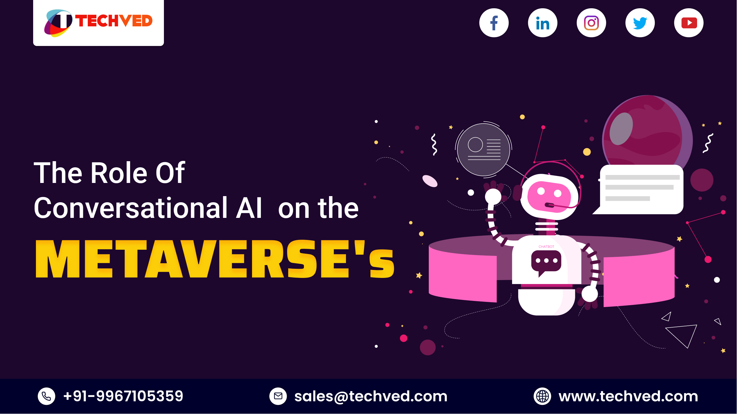 UI UX Design Company in Mumbai, India | Techved