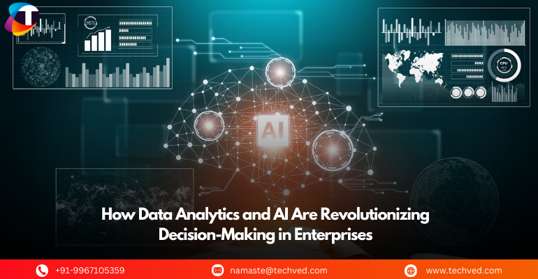 How Data Analytics and AI Are Revolutionizing Decision-Making in ...