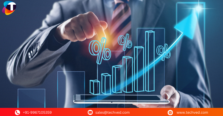 2024 Alert for Leaders: Miss Digital Transformation, Miss Growth! | Techved