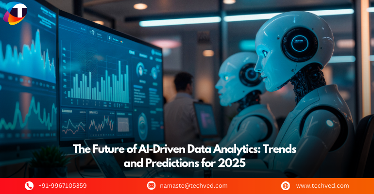 The Future of AI-driven Data Analytics: Trends and Predictions for 2025 ...