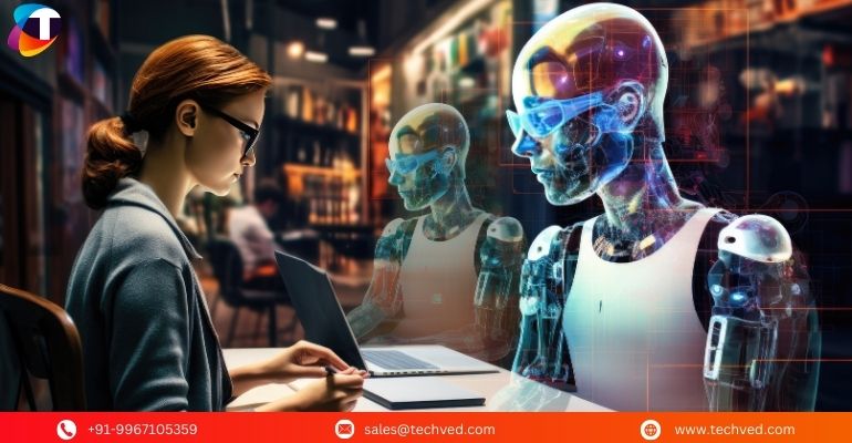 From Chatbots to Companions: How AI is Revolutionizing Customer Service ...