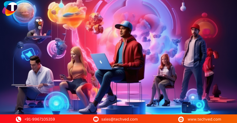 Forget Influencer Marketing: Metaverse Ambassadors Are the Future | Techved