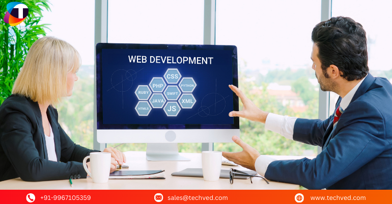 Web Development Breakthroughs: Why Your Business Survival Depends on ...