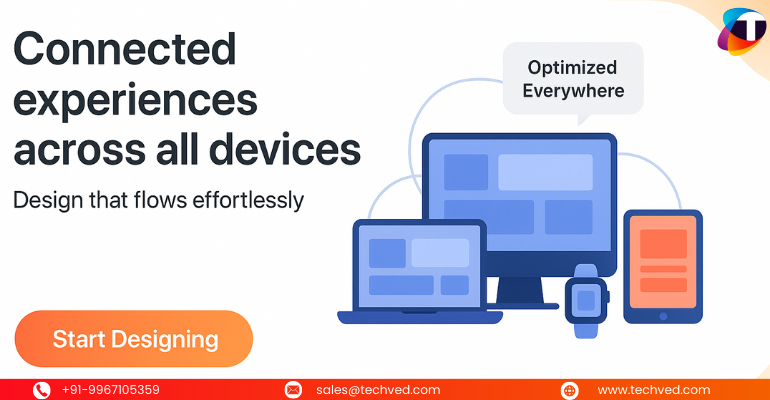 Designing Adaptive UI for Multi-Device Experiences in the Modern ...