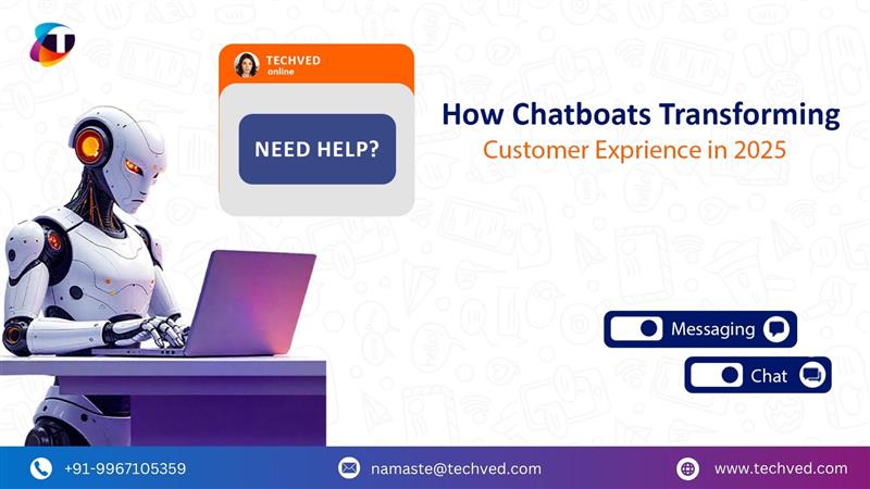 Digital Transformation Consulting Services And Solutions | Techved