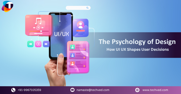 Digital Transformation Consulting Services And Solutions | Techved