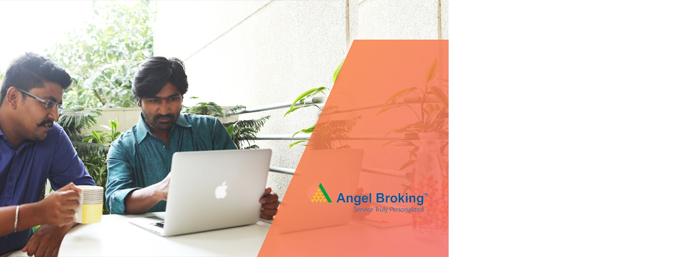 Angel Broking Case Study | TECHVED