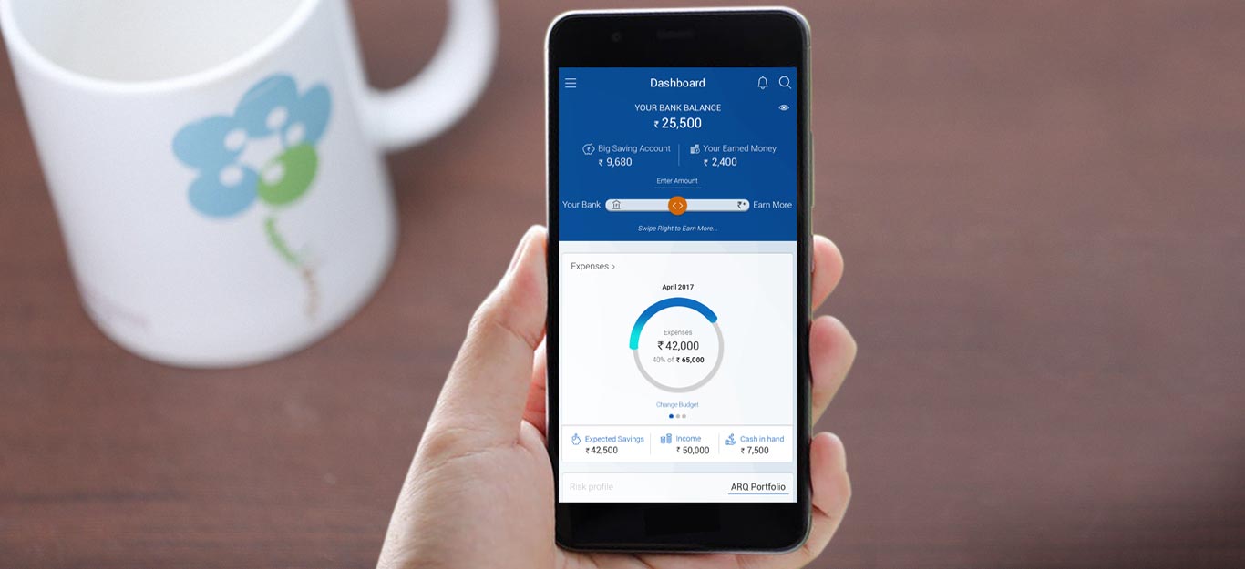 Angel Broking Case Study | TECHVED