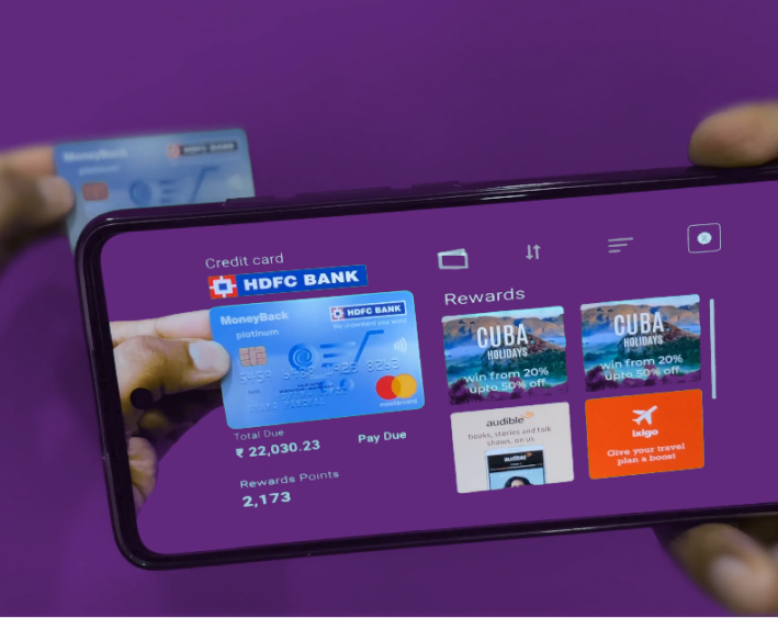 AR/VR Banking Experience Case Study | TECHVED Success Story