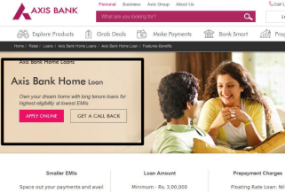 Axis Bank Case Study | Boost User Engagement | TECHVED