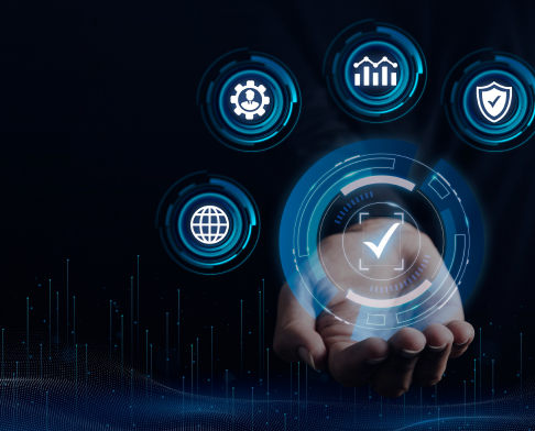 Data Analytics & AI | Real-Time Business Insights | Techved