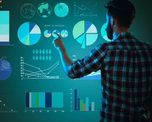 Data Analytics & AI | Real-Time Business Insights | Techved