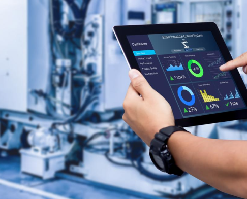 Data Analytics & AI | Real-Time Business Insights | Techved