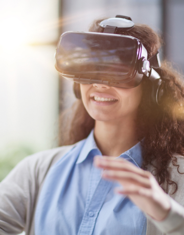 Digital Transformation Services and Solutions | TECHVED