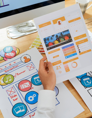 Digital Transformation Services and Solutions | TECHVED