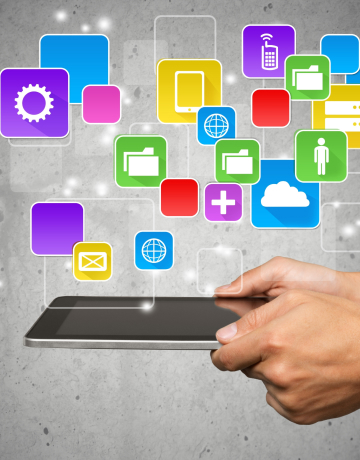 Digital Transformation Services and Solutions | TECHVED