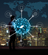 Digital Transformation Services and Solutions | TECHVED