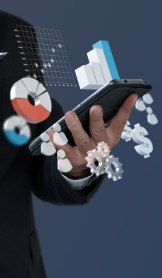 Digital Transformation Services and Solutions | TECHVED