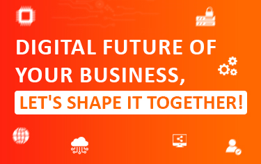 Digital Transformation Consulting Services And Solutions | Techved