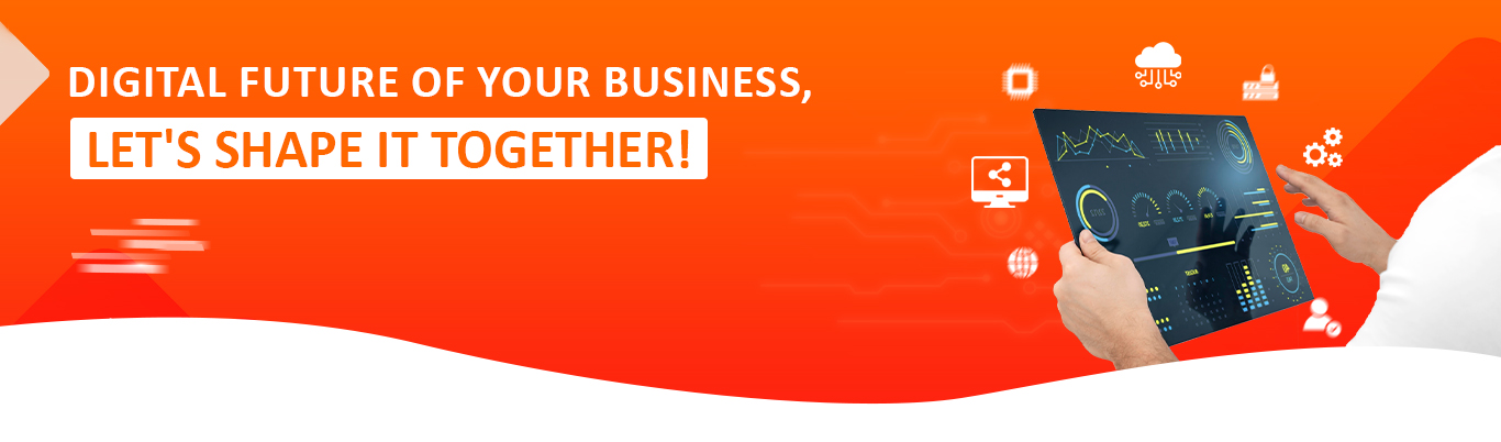 Digital Transformation Consulting Services And Solutions | Techved