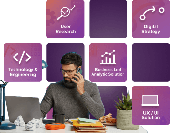 UI UX Design Company | Best UI UX Design Agency in India | Top UI/UX ...