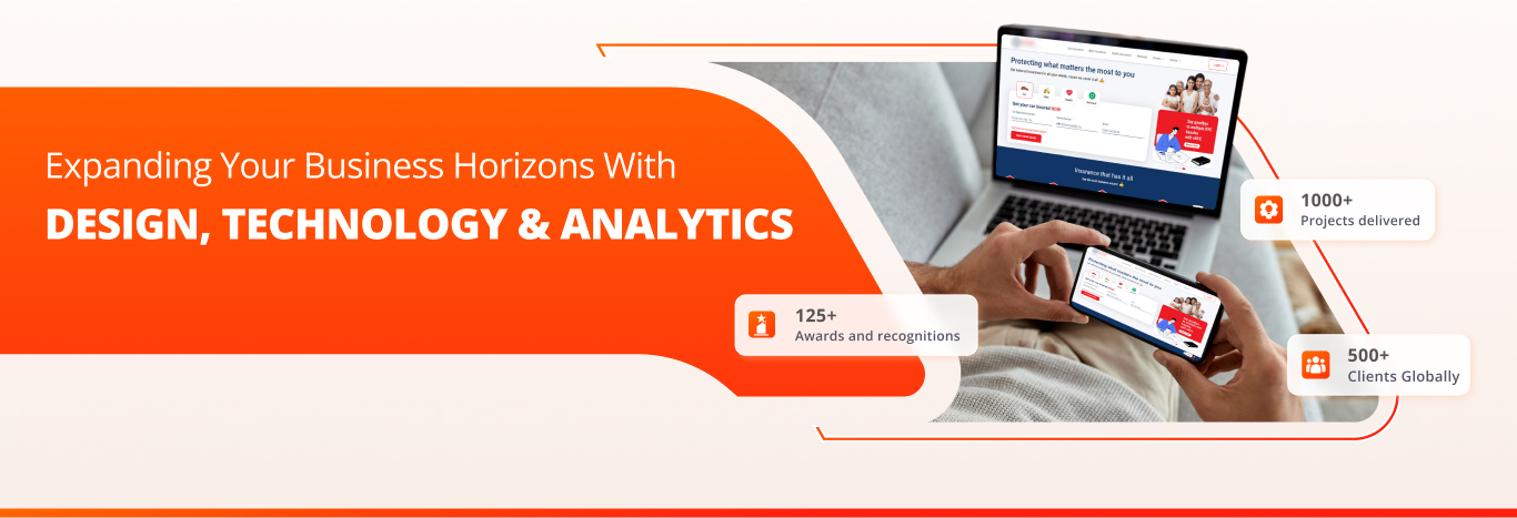 Digital Transformation Consulting Services And Solutions | Techved