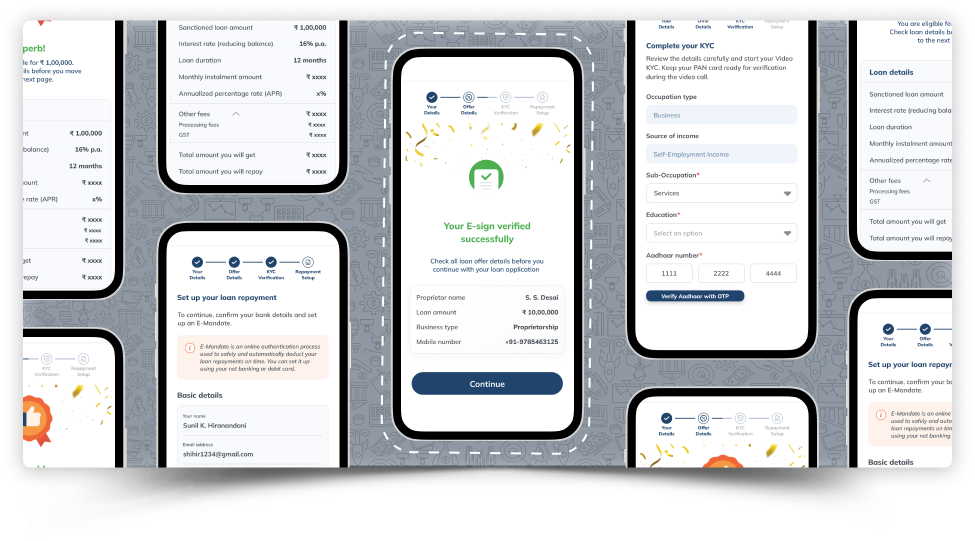 ICICI Insta OD Success Story | Loan Process Simplified | Techved