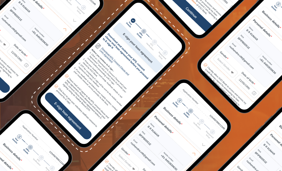 ICICI Insta OD Success Story | Loan Process Simplified | Techved