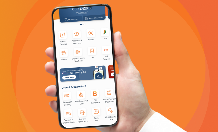 ICICI InstaBiz Case Study: Boosting Business Banking - TECHVED