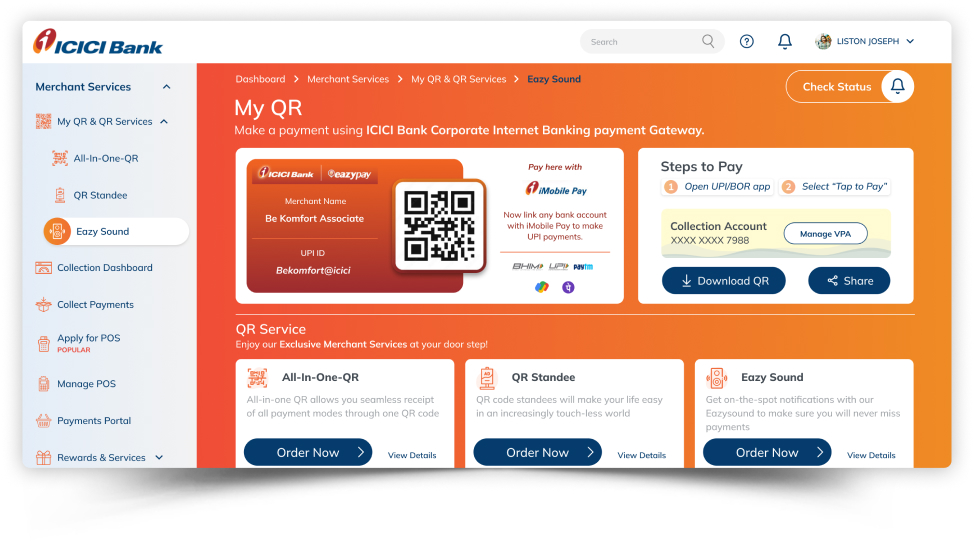 ICICI InstaBiz Case Study: Boosting Business Banking - TECHVED