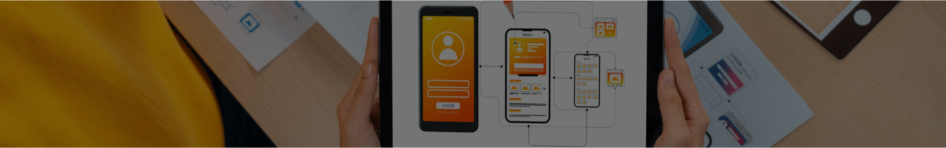 Experience Design for Websites, Apps, & IoT | Techved