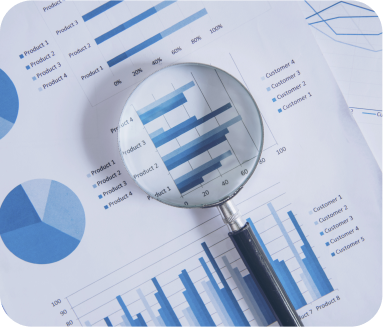 Data-Driven Research & Insights to Empower Decisions | Techved