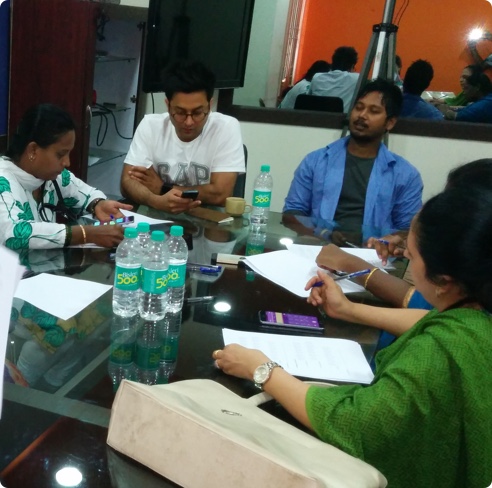 Enhancing Web App Experience: Vserve Case Study | Techved