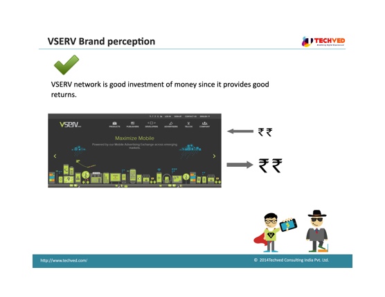 Enhancing Web App Experience: Vserve Case Study | Techved