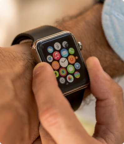 Wearable App Design: Transforming User Experiences | Techved