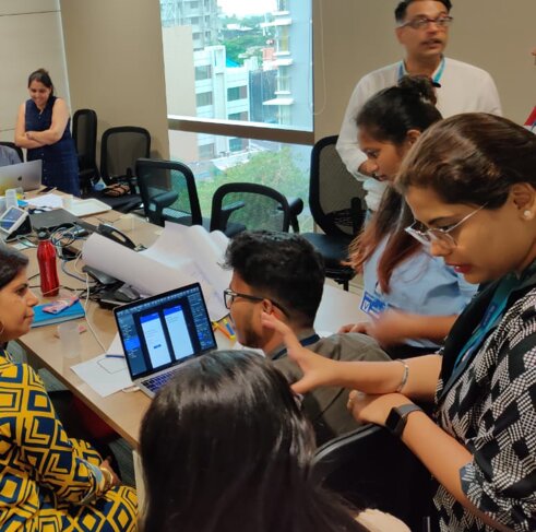 RGI Insurance App Case Study: A UX/UI Design Triumph | Techved