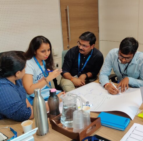 RGI Insurance App Case Study: A UX/UI Design Triumph | Techved