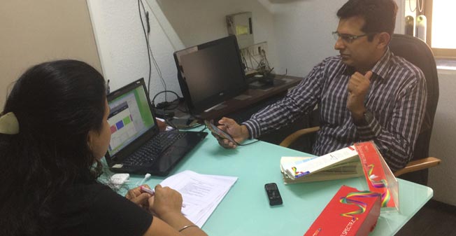 Case Study of Asian Paints | Techved South Africa