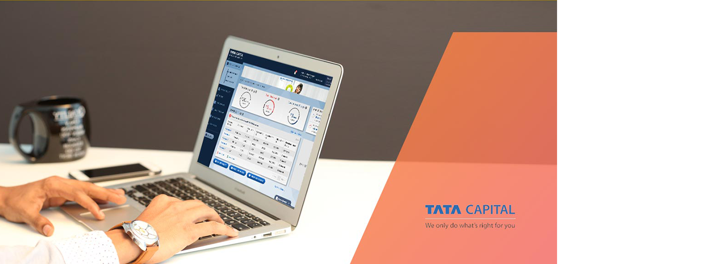 Tata Capital Case Study of UK | Techved UK